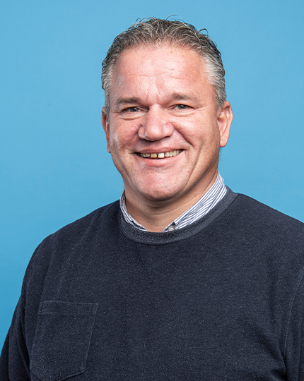 Jacques van Straalen | INNAX